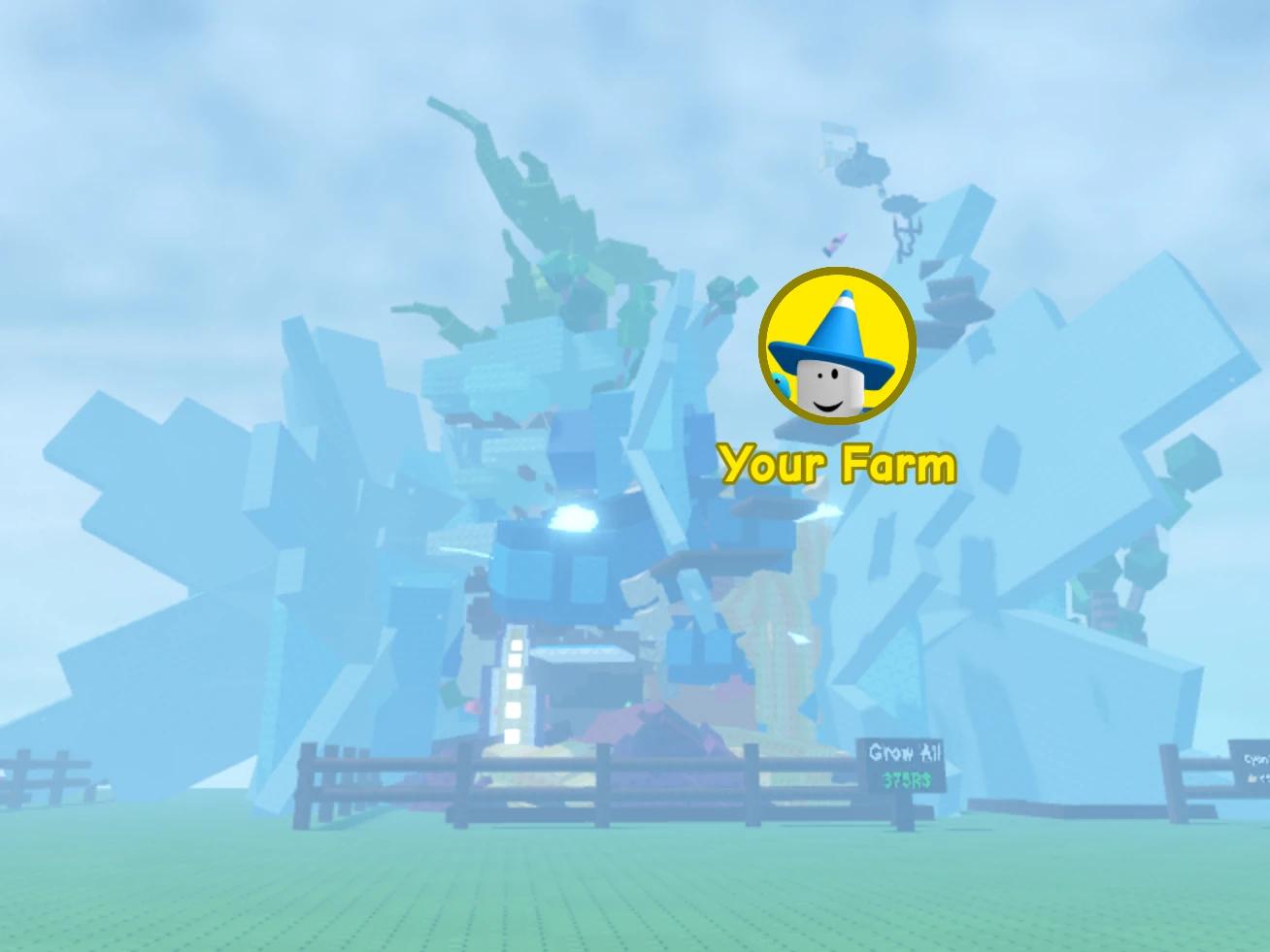 Tranquil bloom: | Fandom