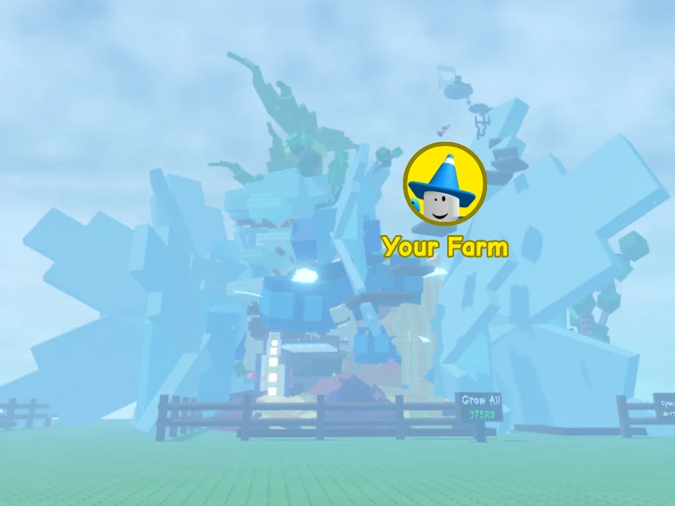 Tranquil bloom: | Fandom