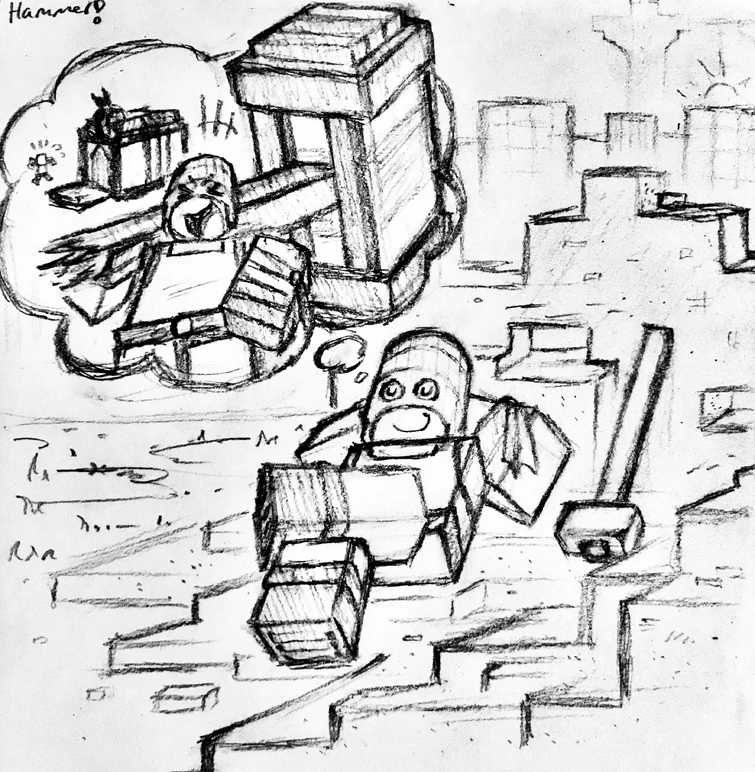 Discuss Everything About The Battle Bricks Wiki | Fandom