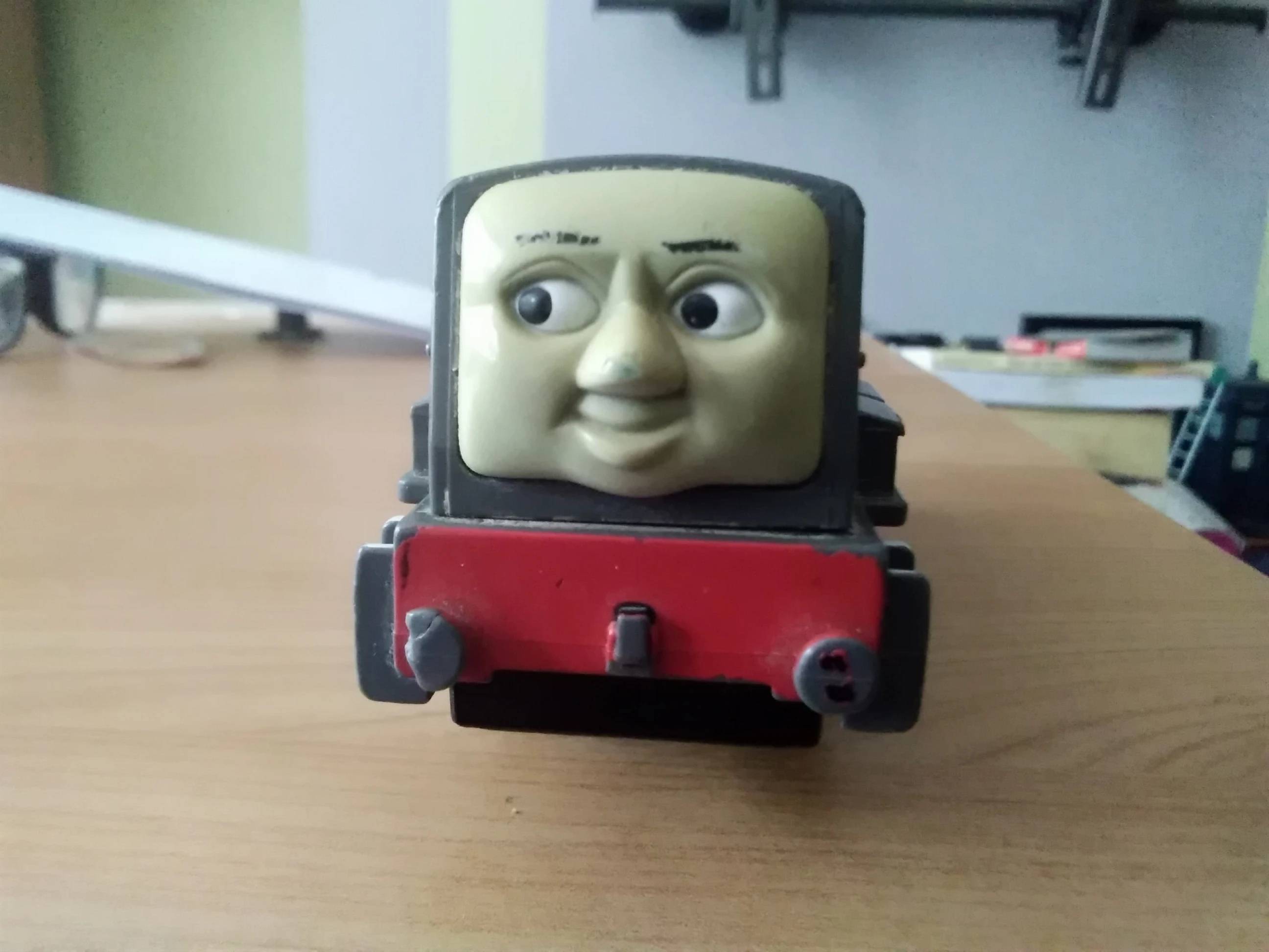 We appreciate DENNIS! | Fandom