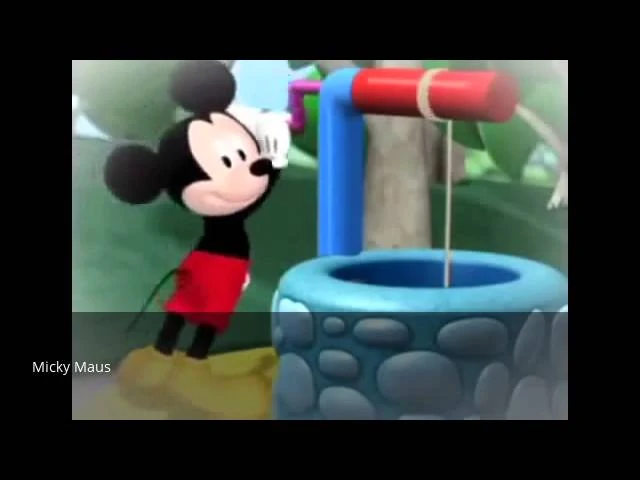 More Mickey Mouse Clubhouse German Episodes | Fandom