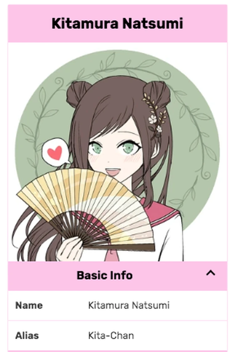 Hey, question: | Fandom