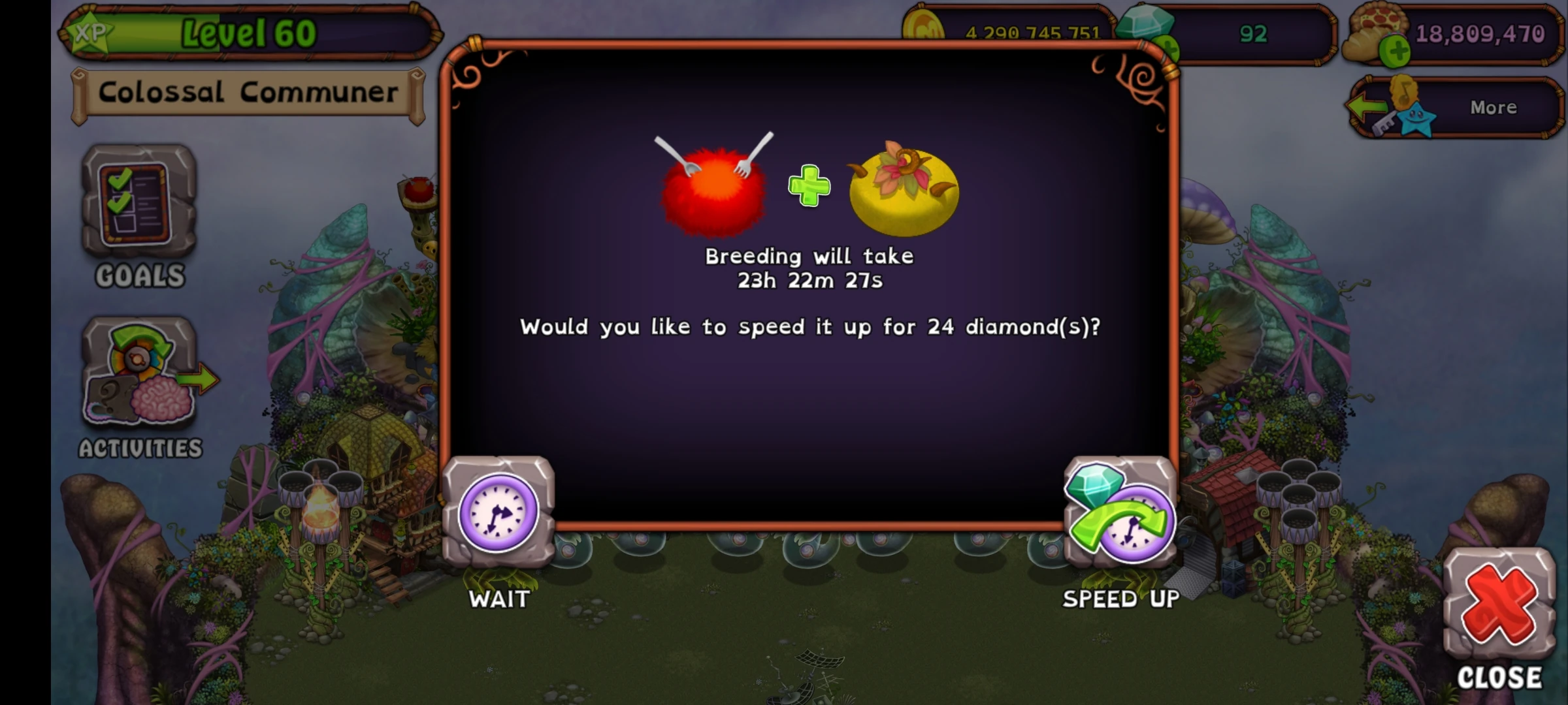 Epic Punkleton on Mirror Plant! | Fandom