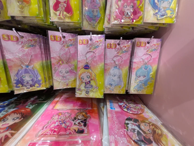 Discuss Everything About Pretty Cure Wiki | Fandom