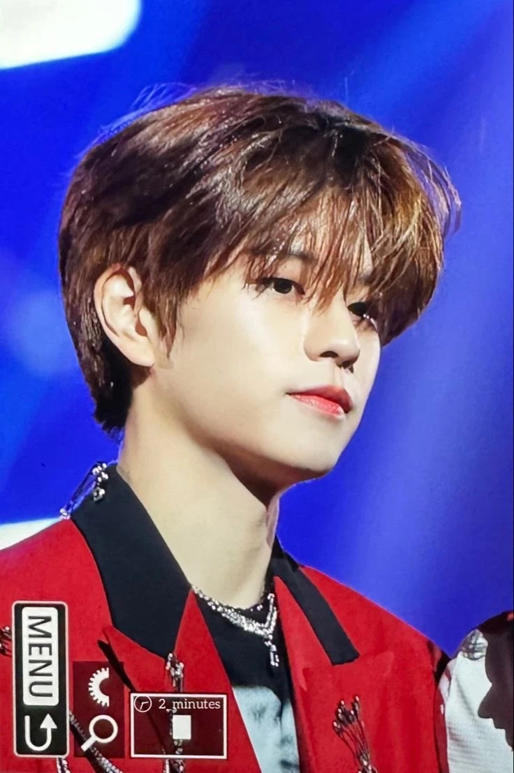 Daily Seungmin #59! | Fandom