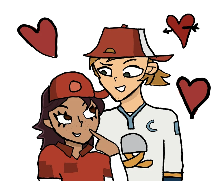 Discuss Everything About Total Drama Wiki | Fandom