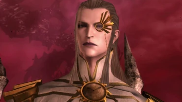 Baldur (god of war) vs Balder (Bayonetta) | Fandom