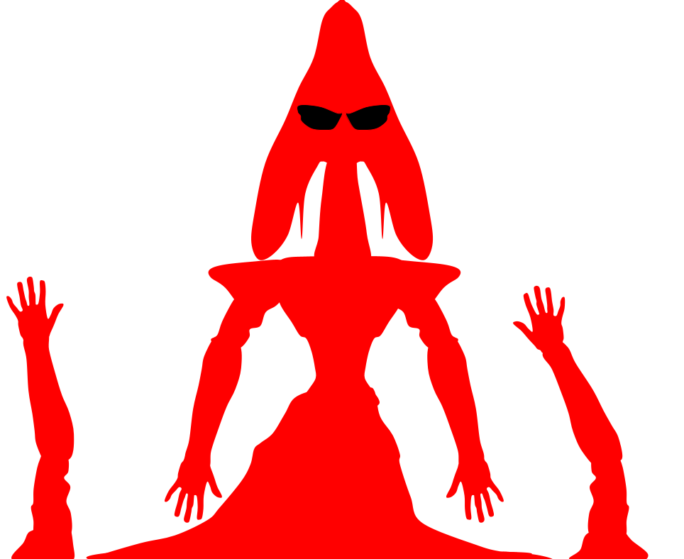 Idk man, based off OoT Dead Hand miniboss | Fandom