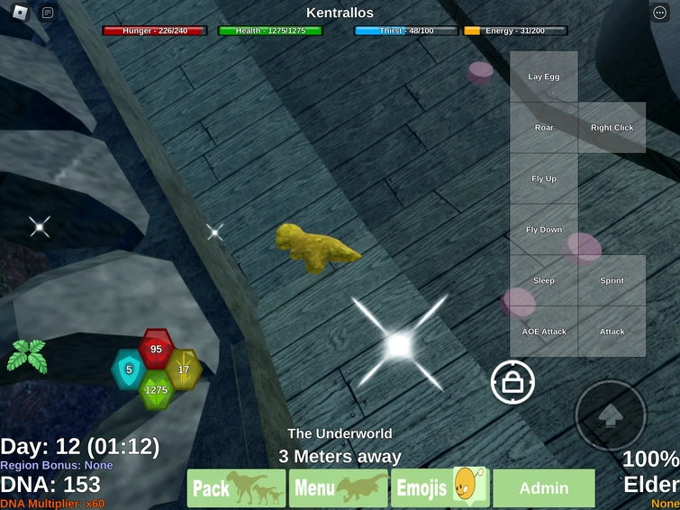 Discuss Everything About Dinosaur Simulator Wiki | Fandom
