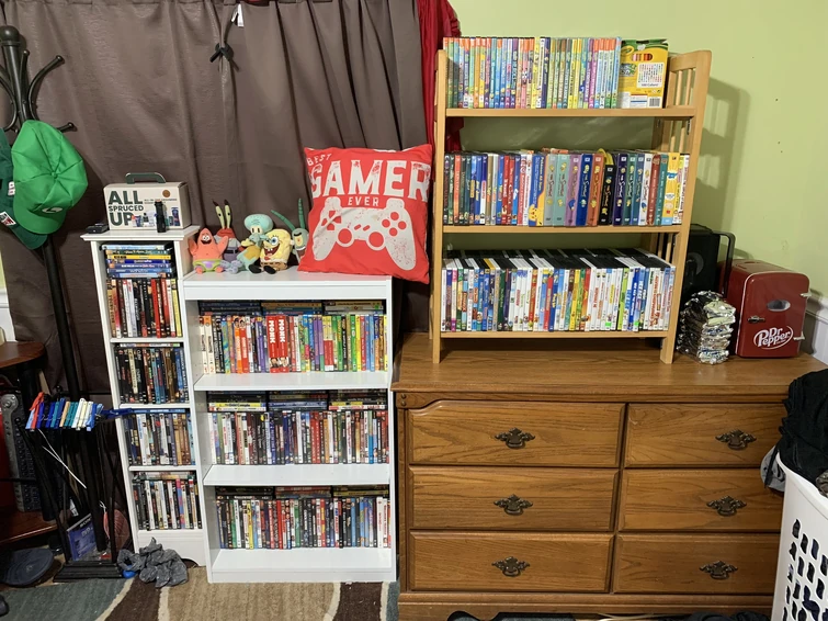Do you use DVDs? | Fandom
