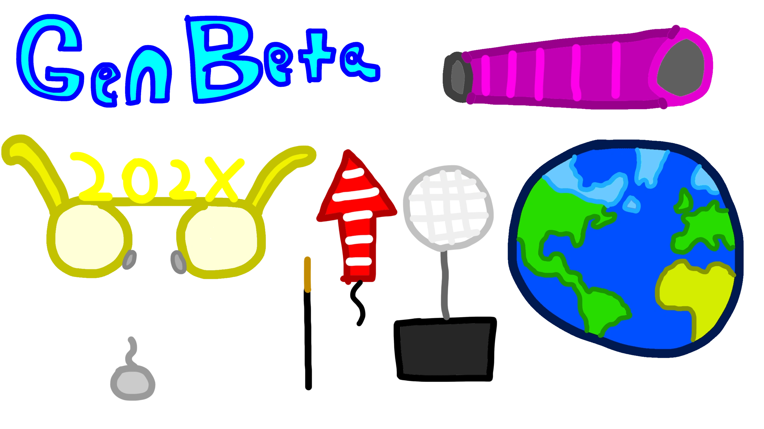 Possible Object Show | Fandom