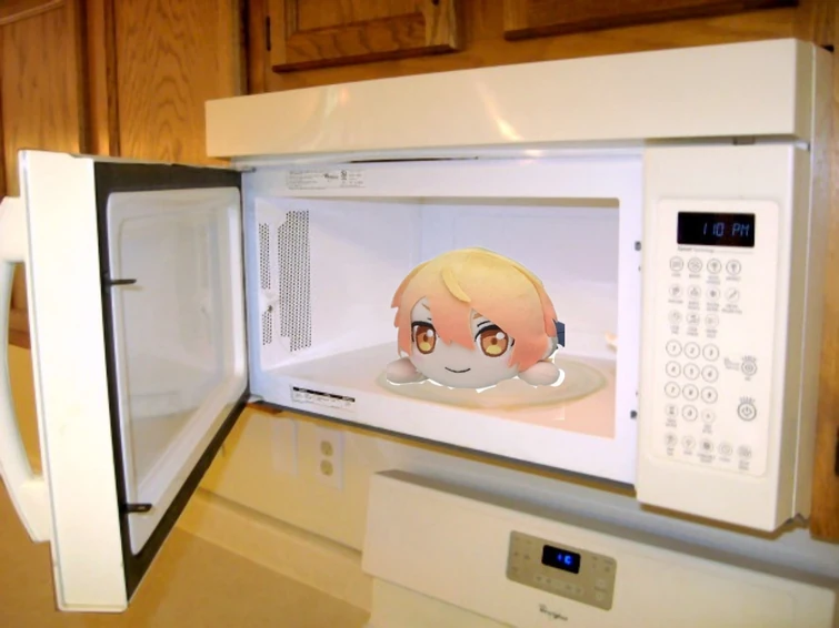 I heard sou a barbie girl and have unleashed the horrors | Fandom