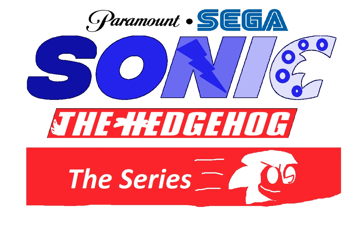 Paramount And Sega Sonic The Hedgehog | Fandom