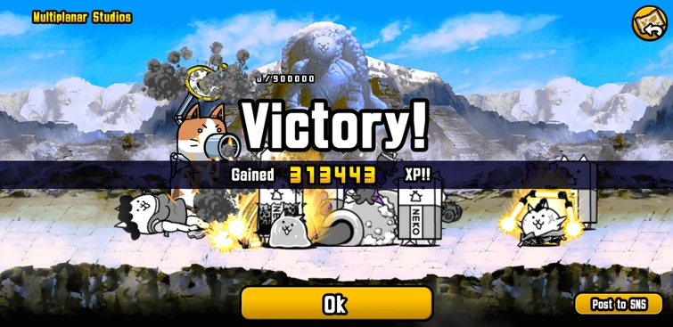 Discuss Everything About Battle Cats Wiki | Fandom
