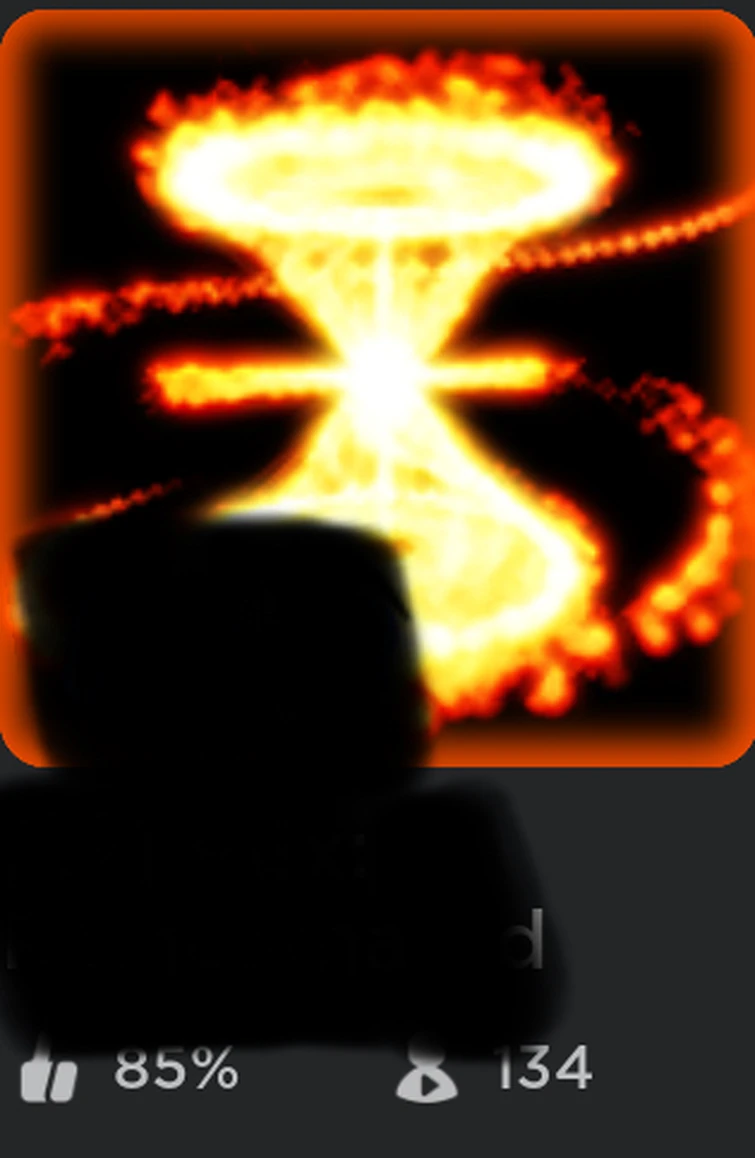 The [REDACTED] geode (guess the game reference and that will be the ...