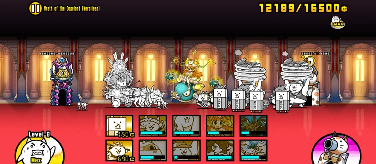 Discuss Everything About Battle Cats Wiki | Fandom