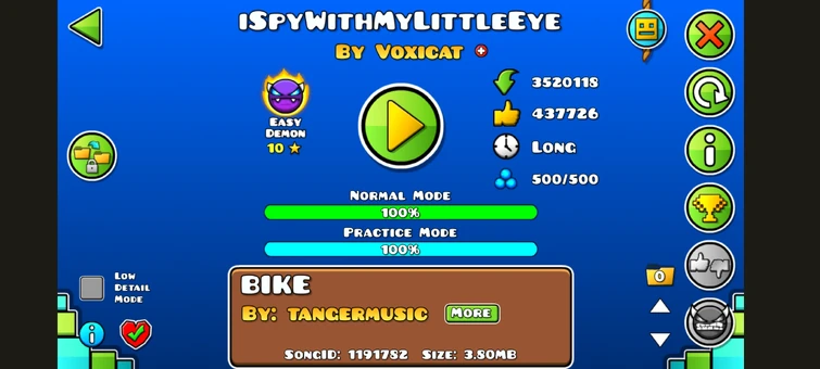 Just beat I spy | Fandom