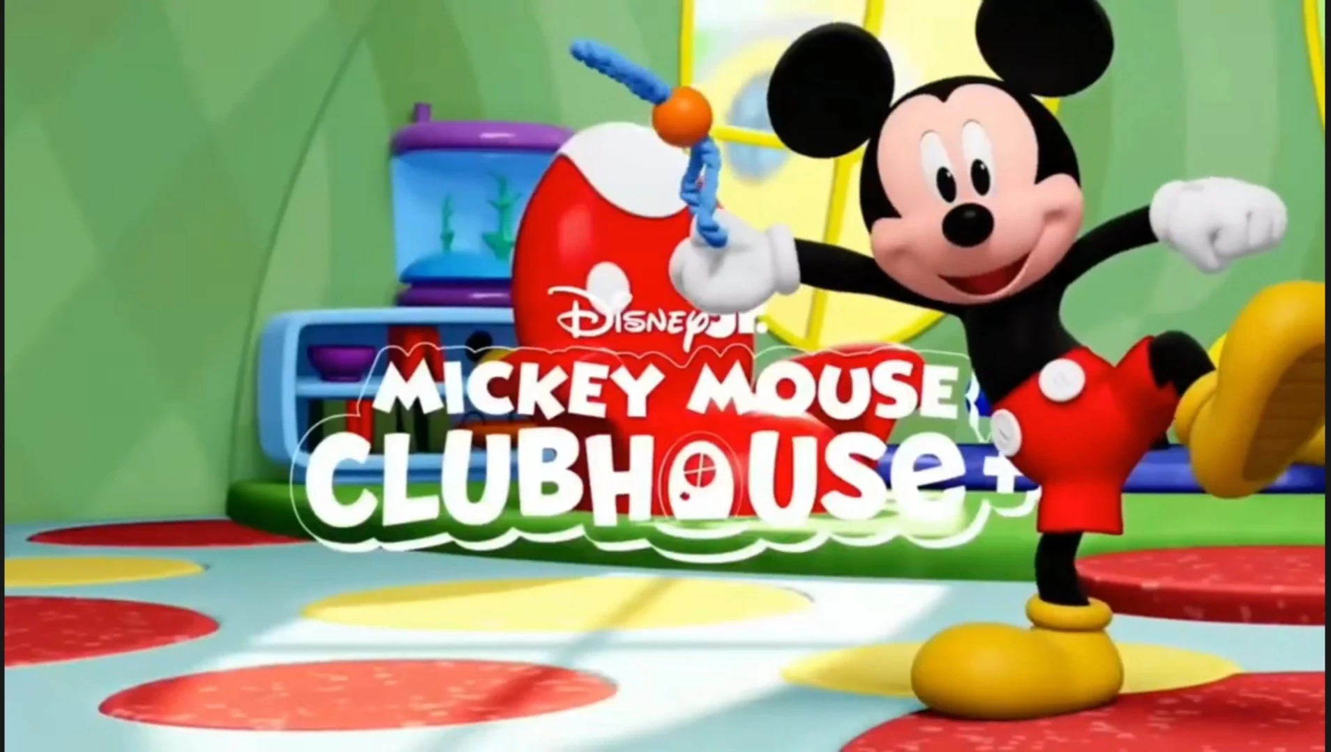 First Look at Mickey Mouse Clubhouse+ (aka MMC 2.0) | Fandom