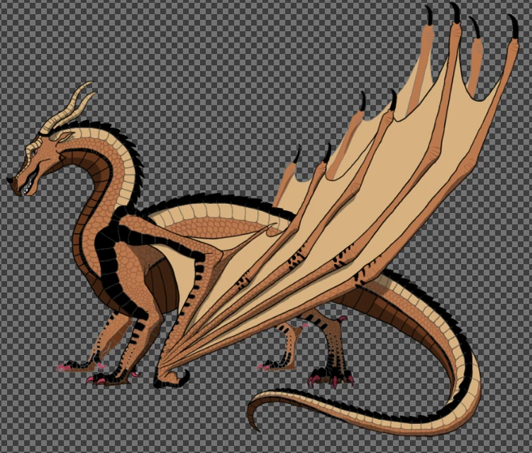 OC wip | Fandom