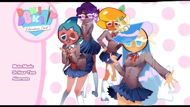 Kuki Kuki! | Fandom