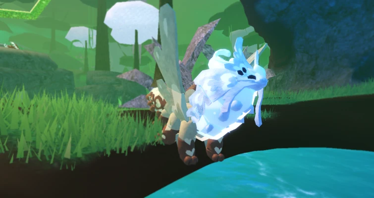 The last creature you drew is hunting you down and the last creature ...