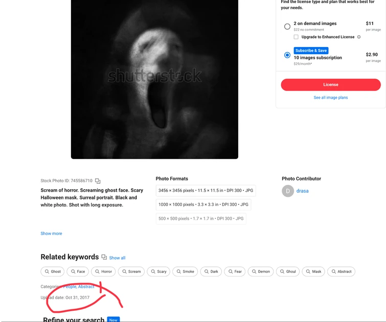 crying radio man isn’t the true origin it’s the other way around | Fandom