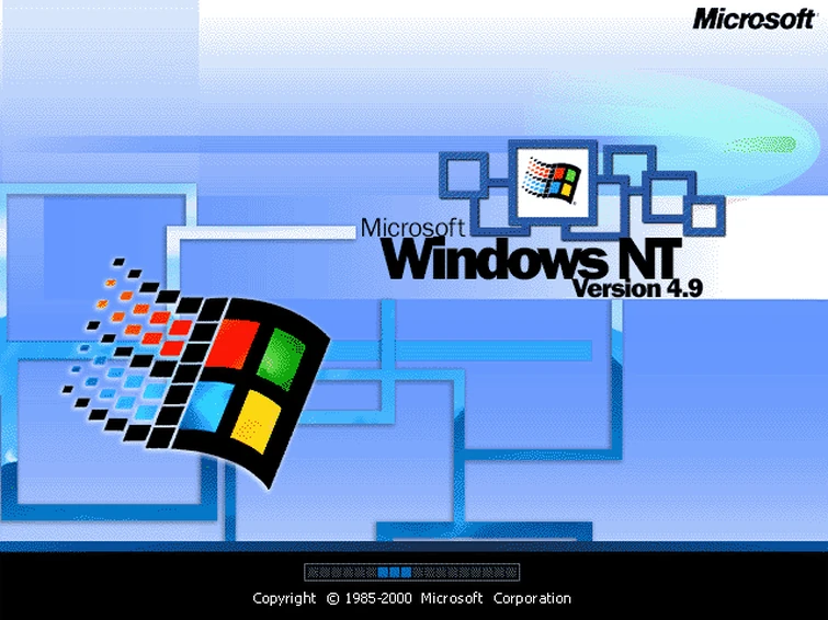 Discuss Everything About Microsoft Fanon Wiki | Fandom