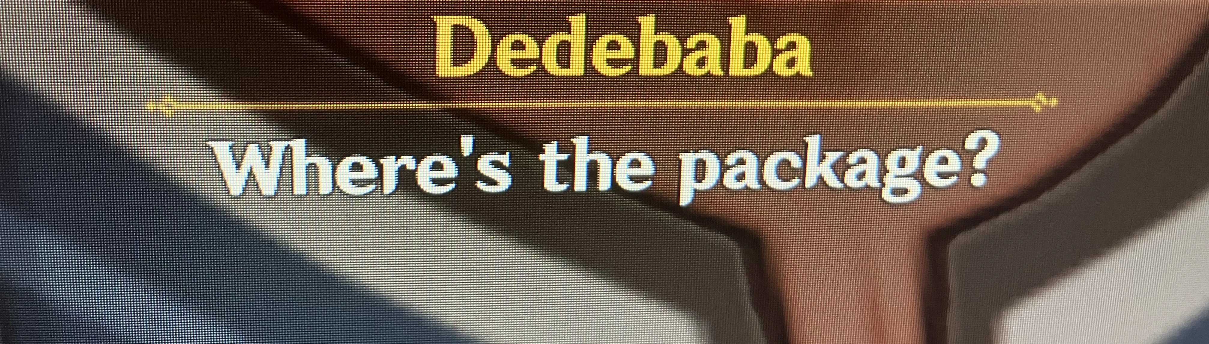 what is this goofy name 💀 | Fandom