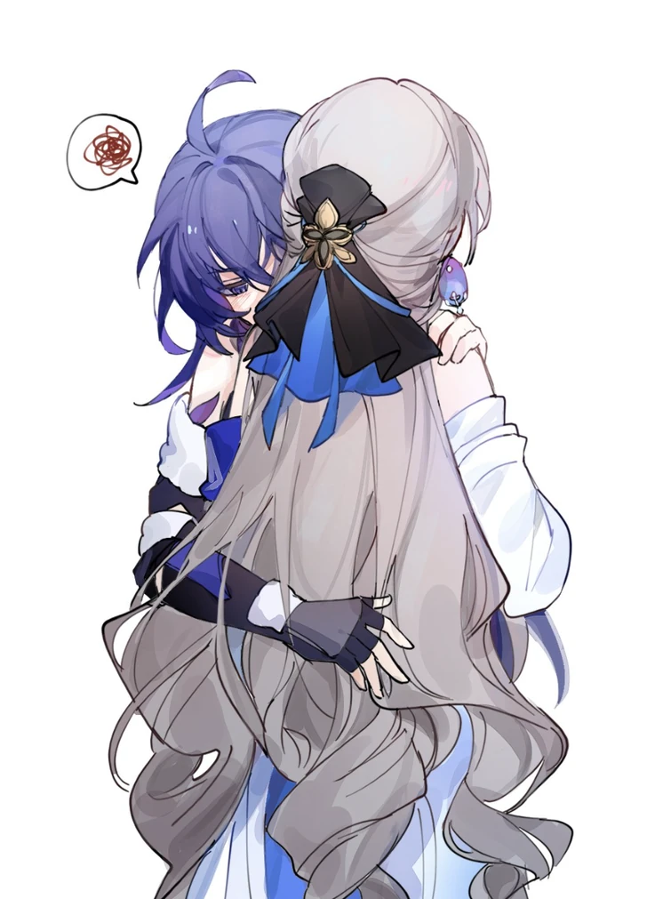 Weekly Comfort Ships #15! | Fandom