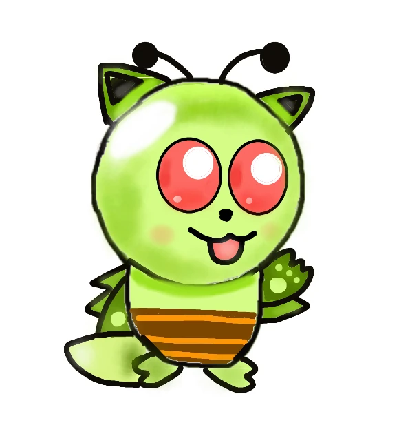 Remaking some of my fakemon. | Fandom