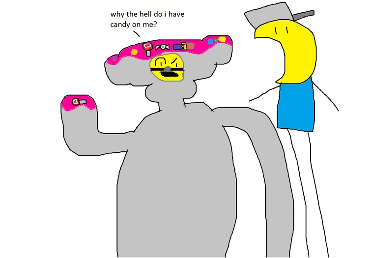 hehe psycho | Fandom