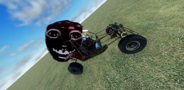 Discuss Everything About Nico's Nextbots Wiki | Fandom