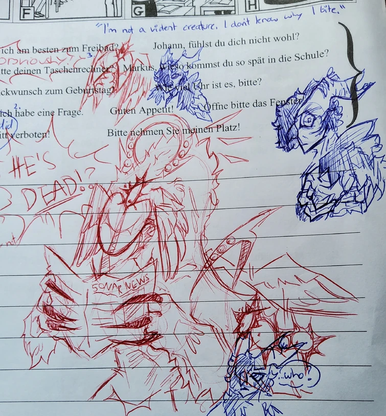 Discuss Everything About Creatures of Sonaria Wiki | Fandom