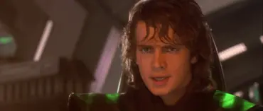 Favorite Revenge of the Sith Anakin Scene | Fandom