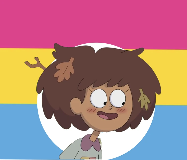 My Amphibia head cannons | Fandom
