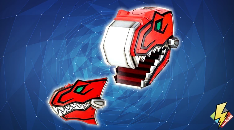 My Top 10 Red Ranger Weapons in Power Rangers | Fandom