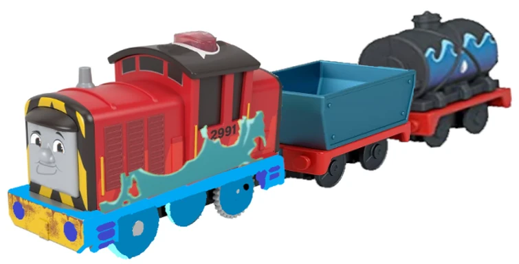 Talking Salty Edit | Fandom