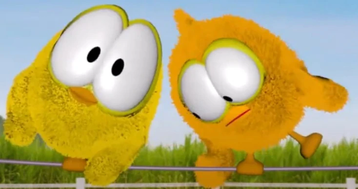 Minion Chicks 9 | Fandom