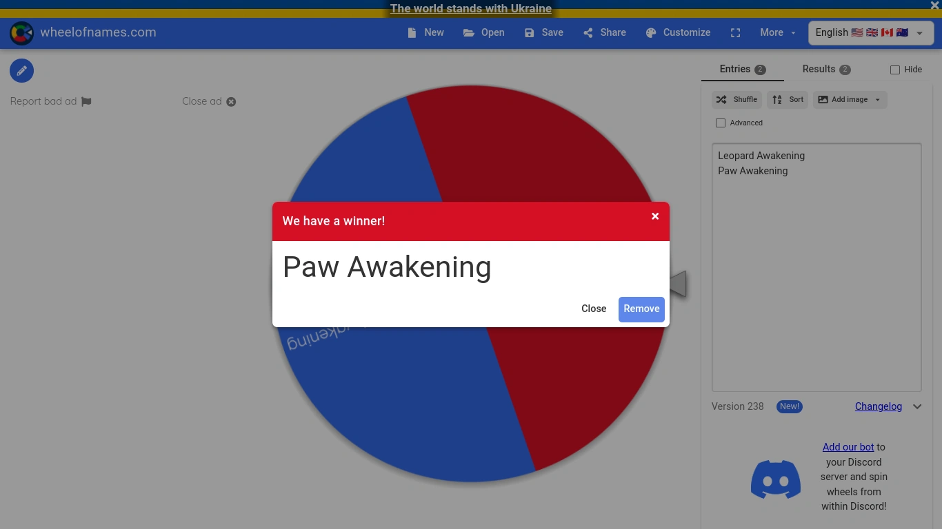 Paw Awakening vs Leopard Awakening | Fandom