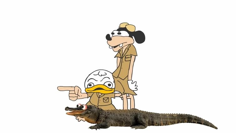 Whaddya mean MONKEYS- | Fandom