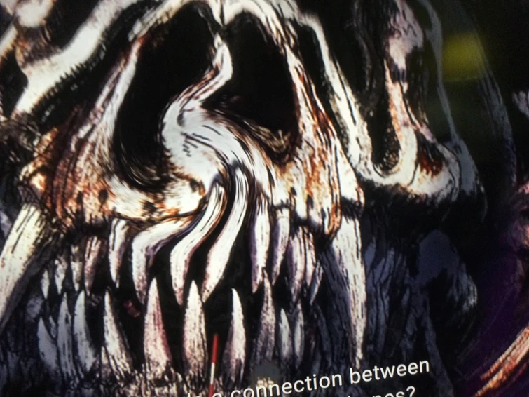 Image from cursed photo booth | Fandom