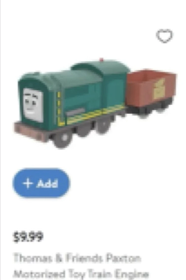 New motorized characters | Fandom