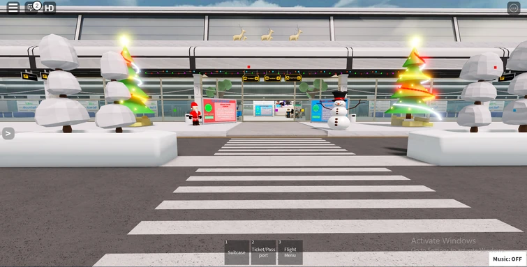 Article Request: Keyon International Airport | Fandom