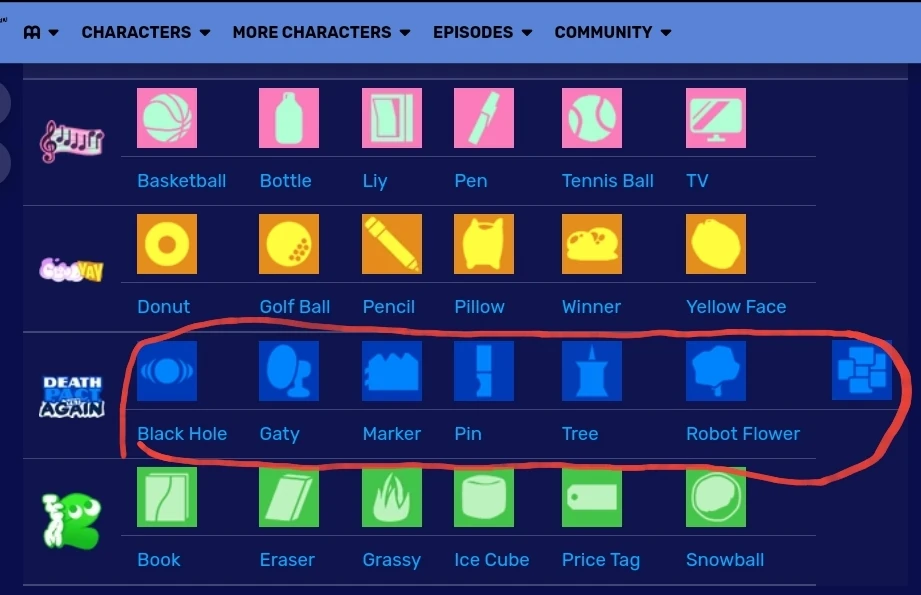 I found this on the page for TPOT | Fandom