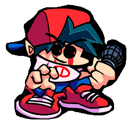 The Nega Boyfriend! | Fandom