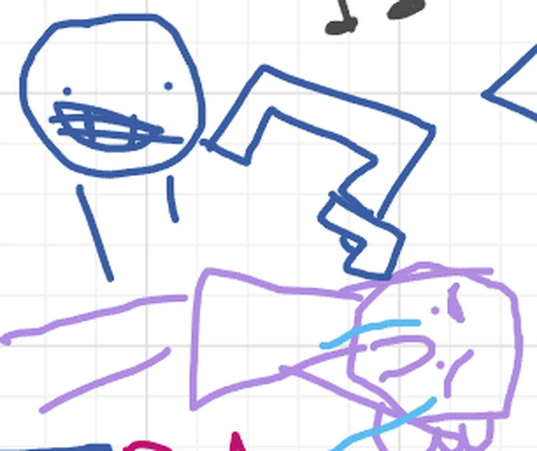 OH MY GOD I FEEL SO BAD FOR PRETTY PRINCESS ON THE WHITEBOARD- | Fandom