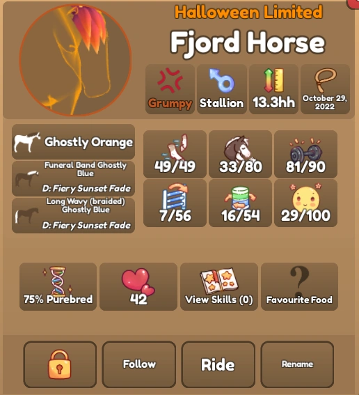 Repost! (Lf: Gender and Height Pot!) | Fandom