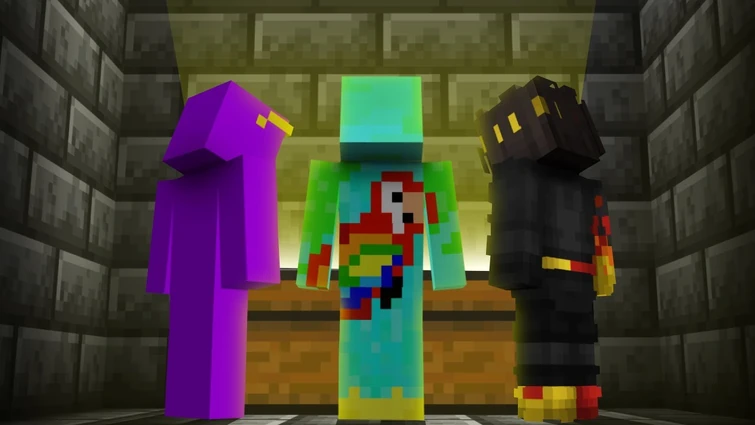 Wifies is gonna come back!? | Fandom