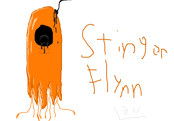 Stinger Flynn | Fandom
