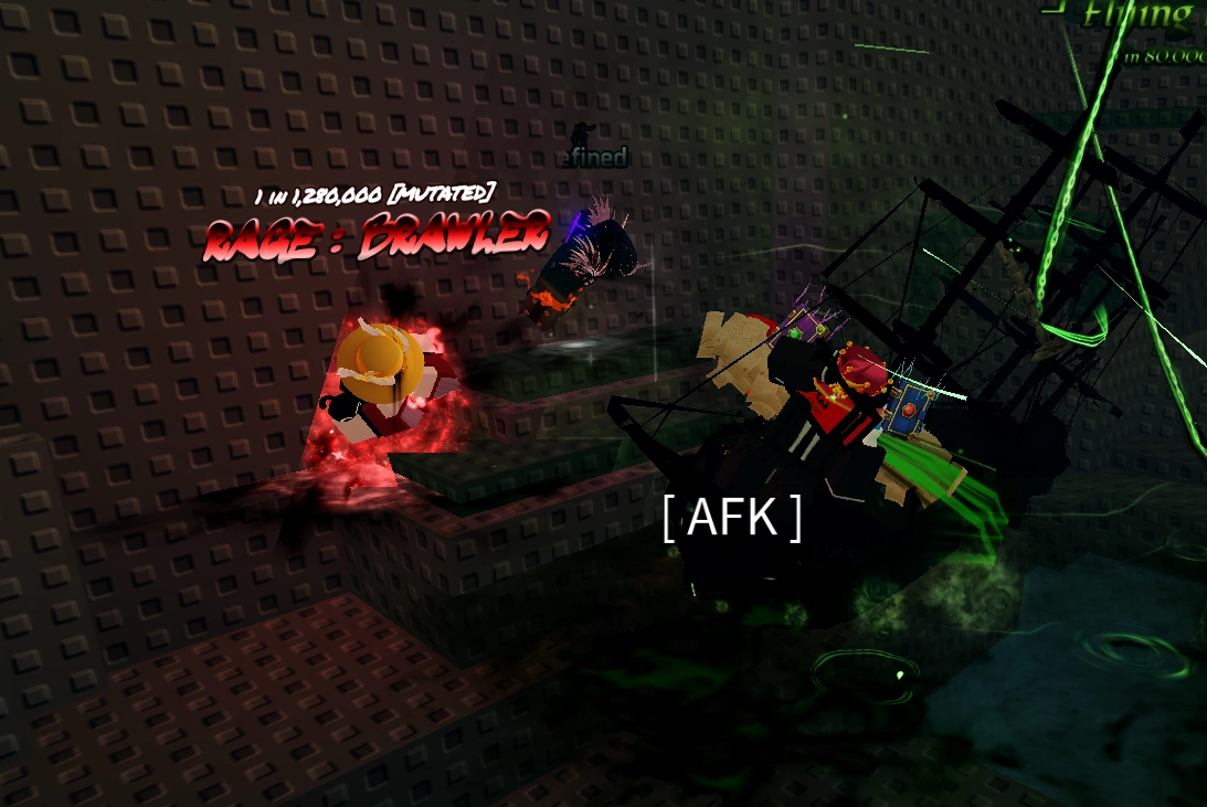 sols rng update in a nutshell | Fandom